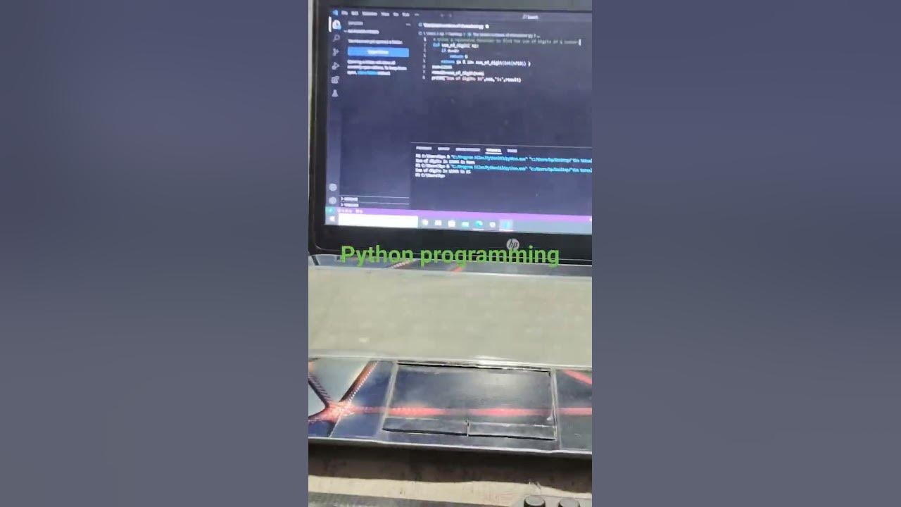 # python program#python programming#python tutorial#python for ...