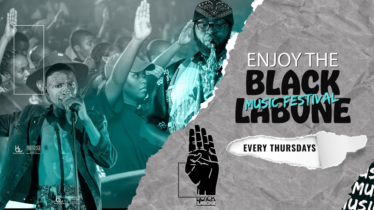 Black Labone 10/07/2025 - YouTube