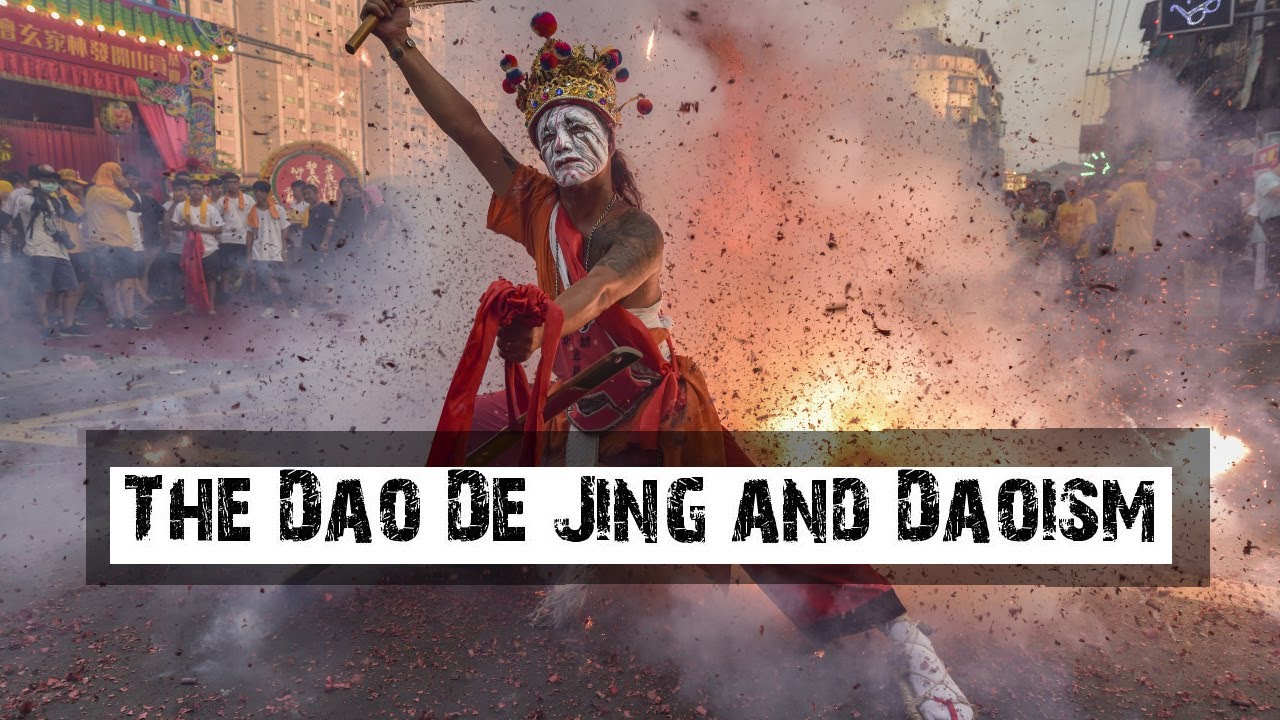 The Dao De Jing and Daoism | In Depth Look Into Its Meaning and Origin ...