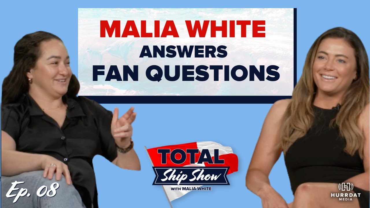 Booze, Parties, And Outlandish Below Deck Med Guest Requests! | Total Ship Show Ep. 8 - YouTube