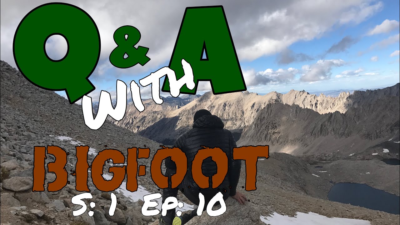Q&A S:1 Ep:10 (Zpacks Solplex vs. Duplex) - YouTube