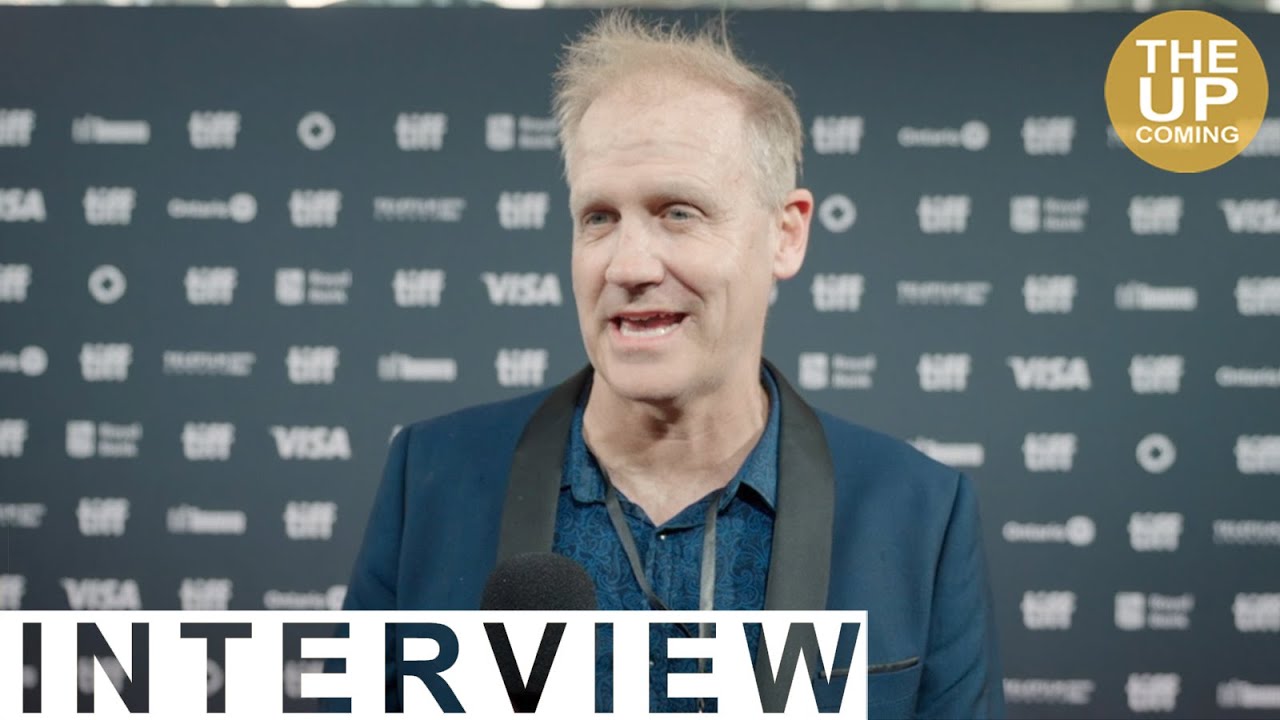 Paul Currie interview Better Man, Robbie Williams biopic musical at ...