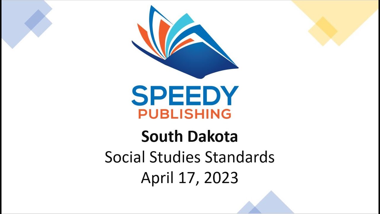 South Dakota Social Studies Standards Catalog List For Speedy south-dakota-social-studies-standards-catalog-list-for-speedy