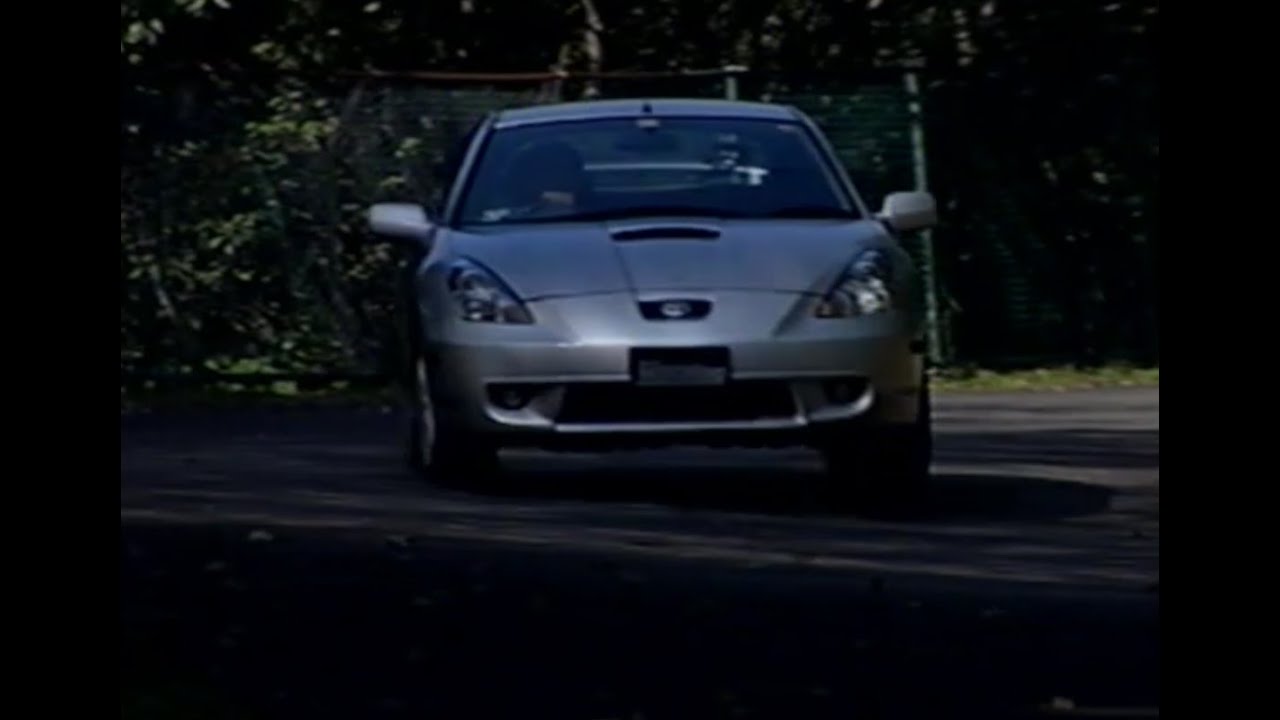 Best Motoring 1999 - 12 - YouTube
