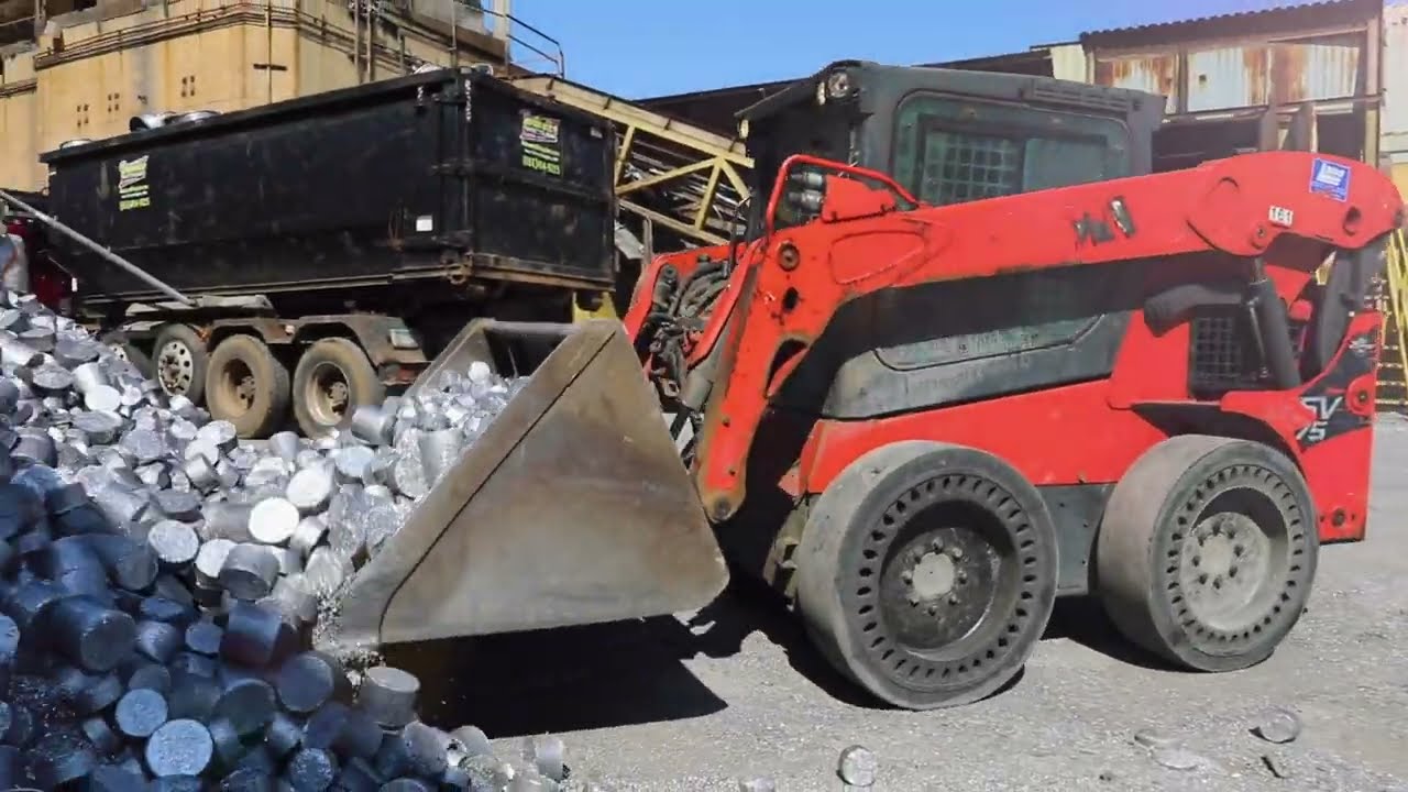 Working at Spectro Alloys - YouTube