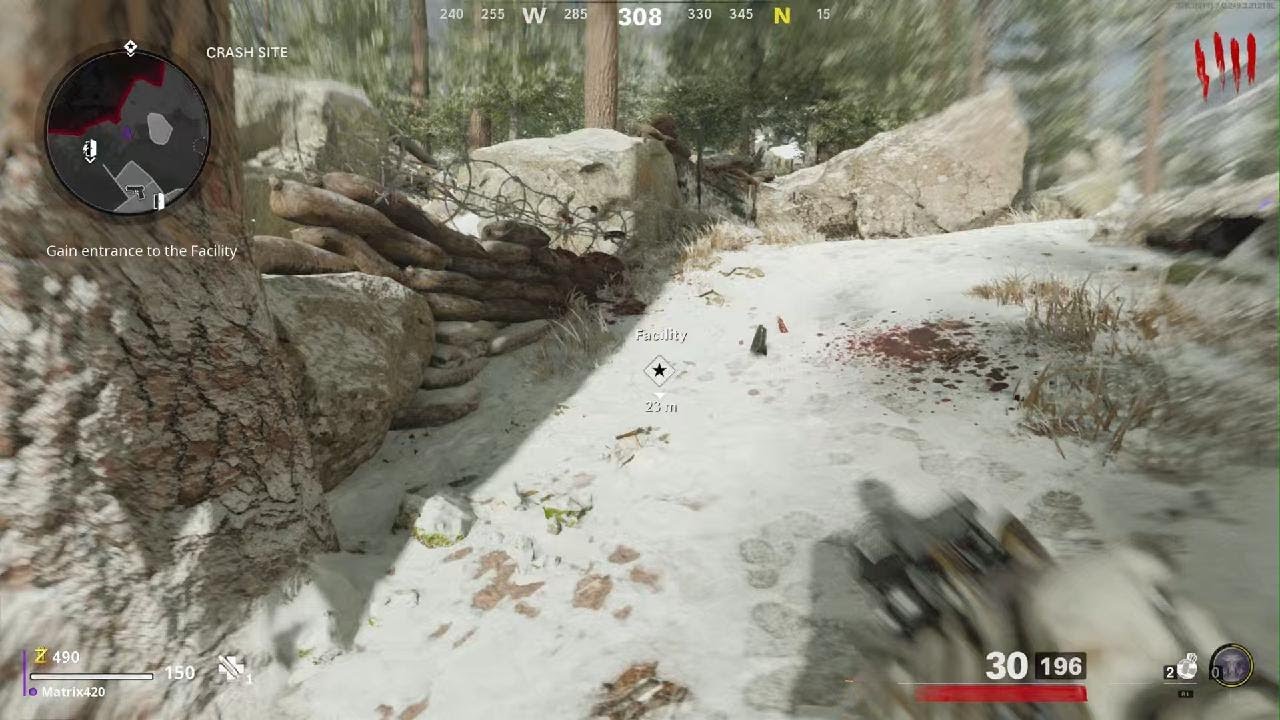 Cold War Ray Gun Box Jump Scare - YouTube