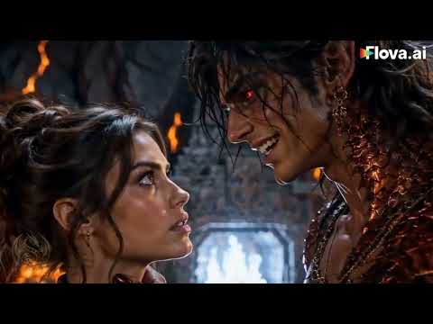 Scene 81 - Chosen by the Dragon Lord