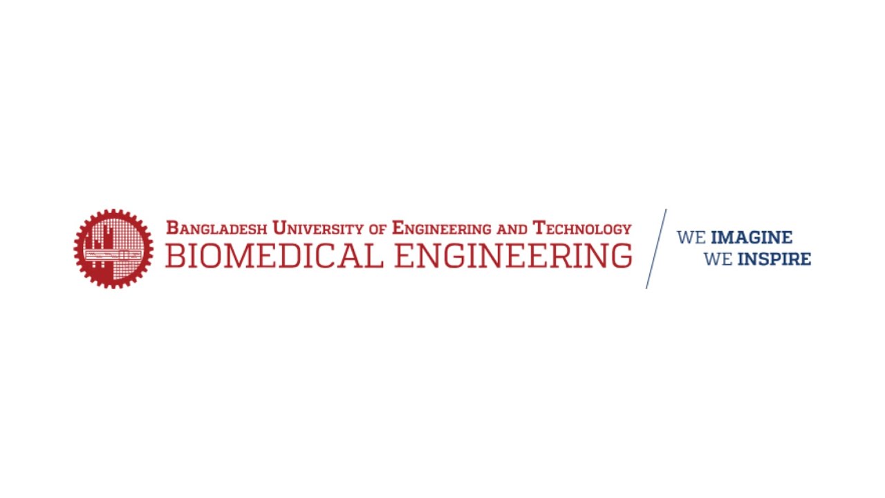 Department of Biomedical Engineering, BUET - YouTube