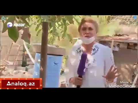 Xoşqedem Hidayetqizi tamasacıları aldatdı