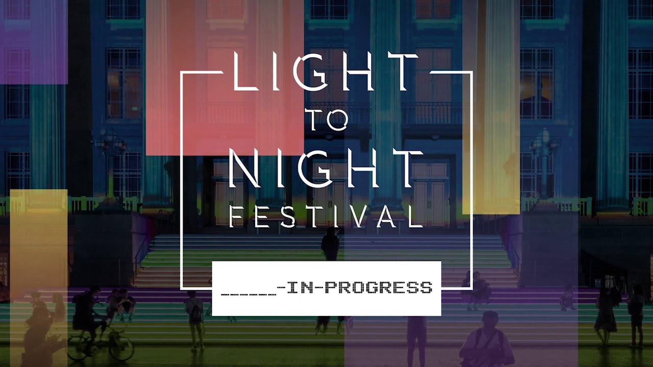 Teaser | Light to Night 2021 - YouTube