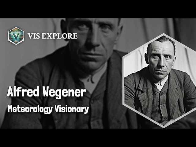 Alfred Lothar Wegener