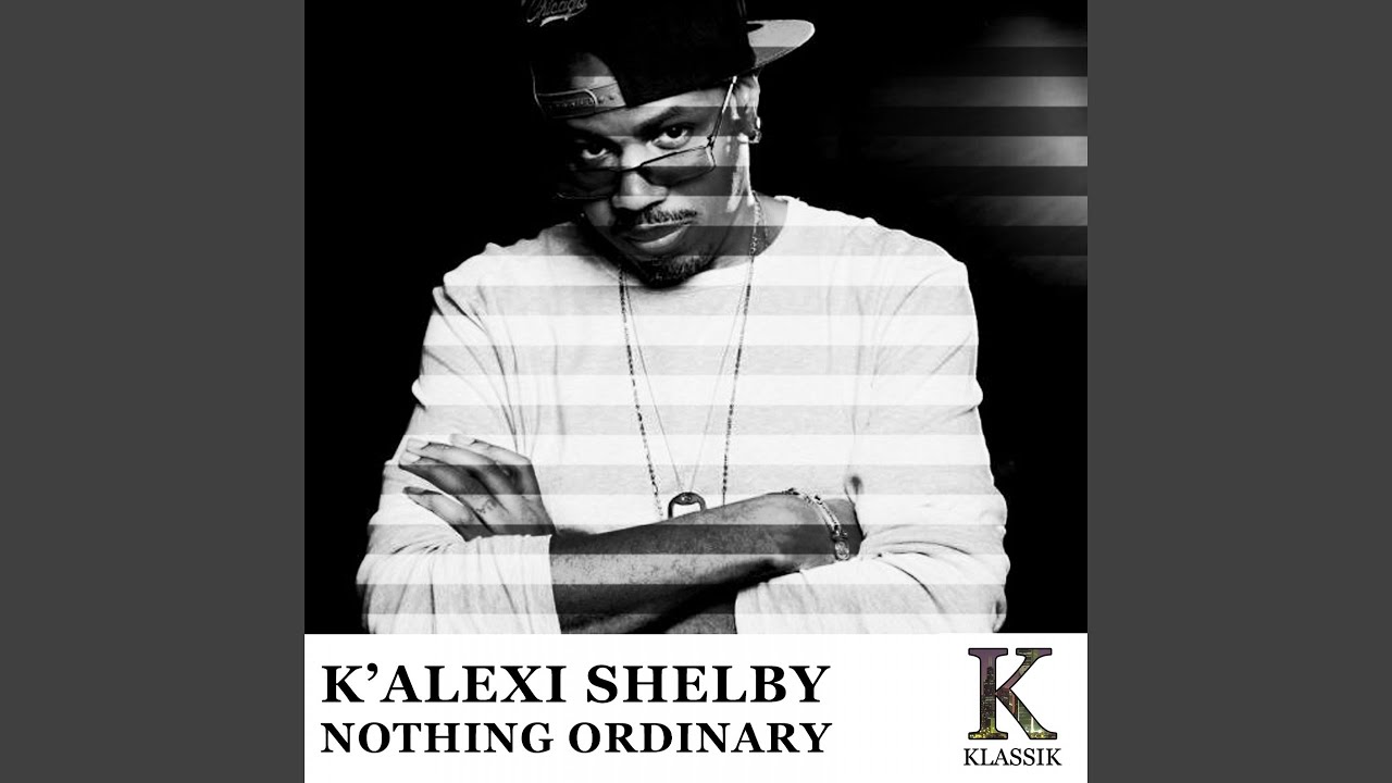 Nothing Ordinary - YouTube