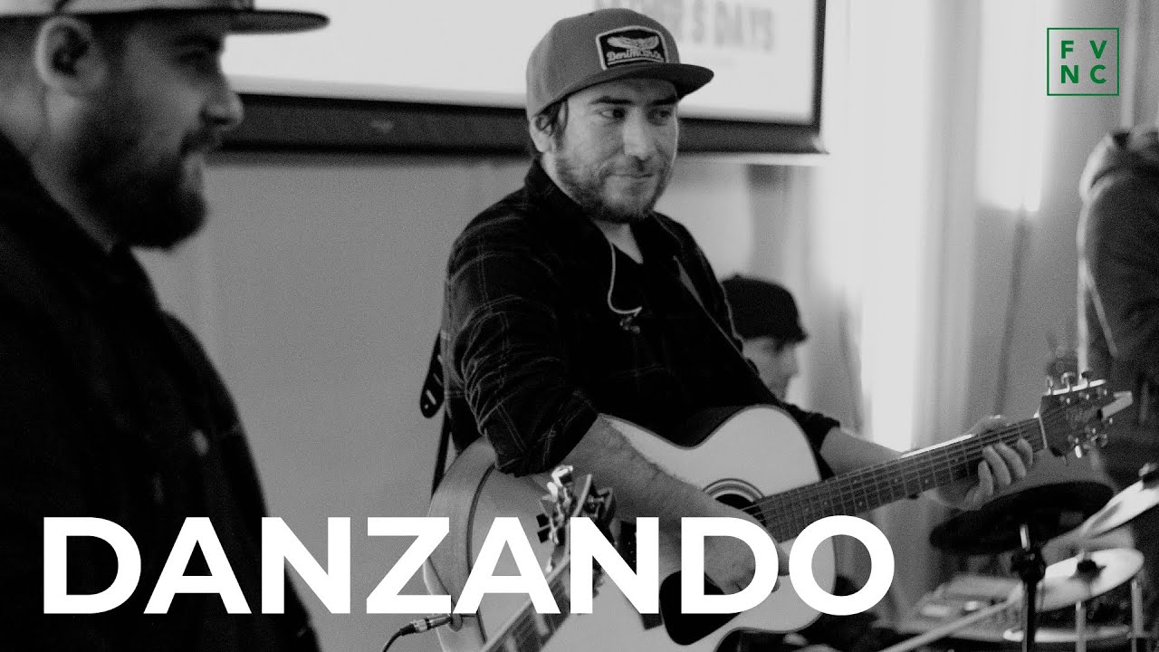 Danzando - FVNC Music - YouTube