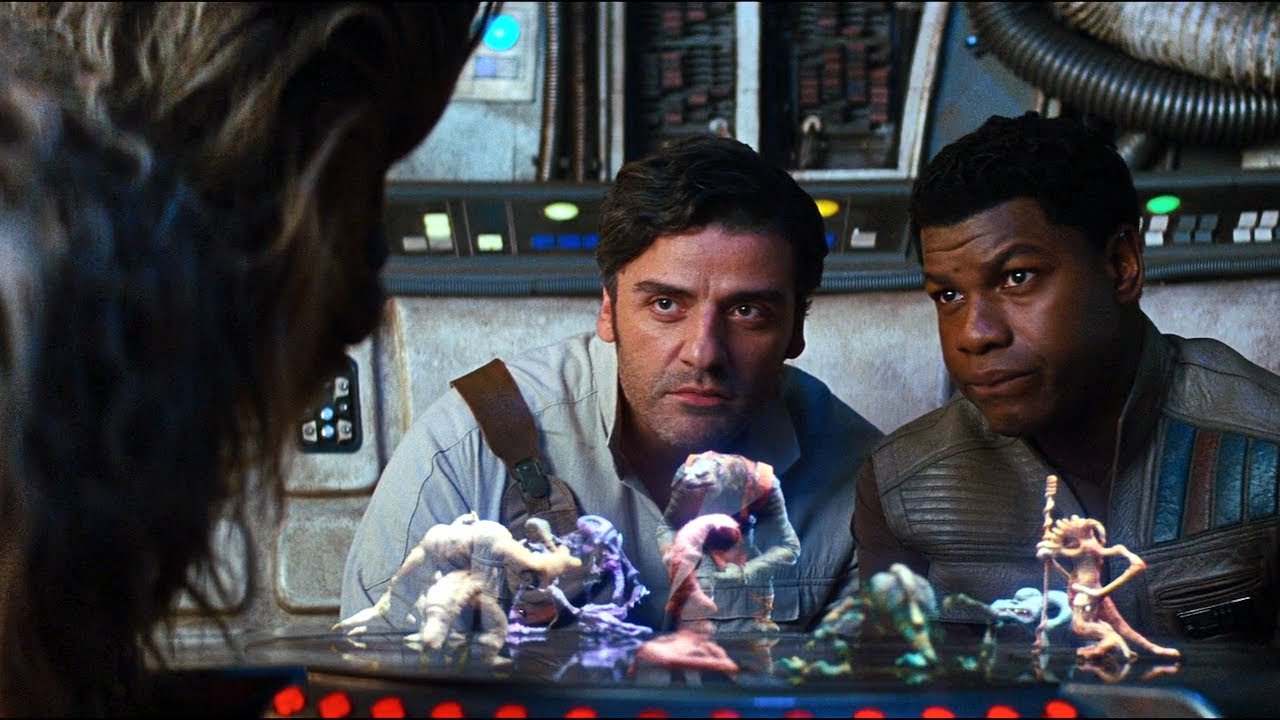 Lightspeed Skipping - YouTube