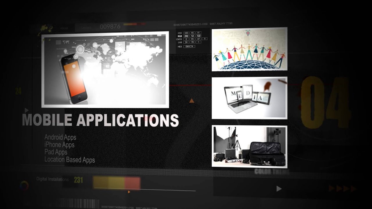 Phantom Marketing Consultancy Services - YouTube