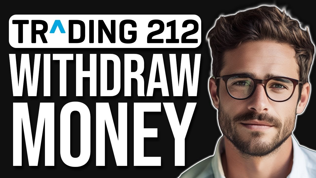 How To Withdraw Money From Trading 212 (2025) - YouTube