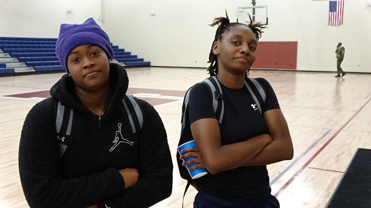 Kayla Childress, Jasmine Montague lift Buckhorn past Huntsville 56-46 ...