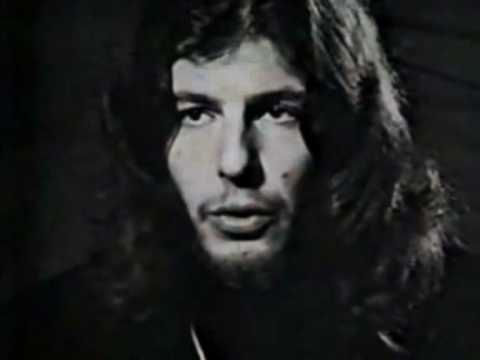Interview with Jeff Christie - YouTube