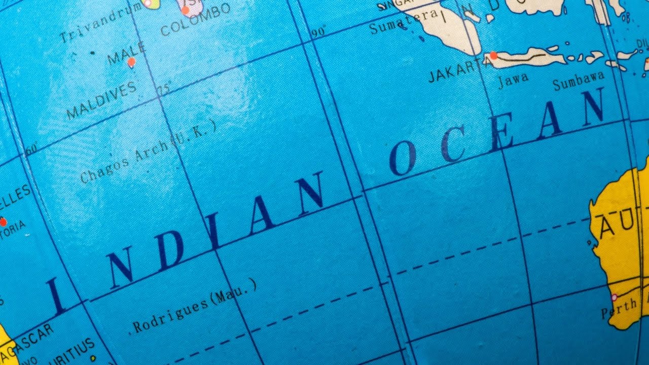 Indian Ocean Region - Importance, India's objectives, SAGAR Policy ...