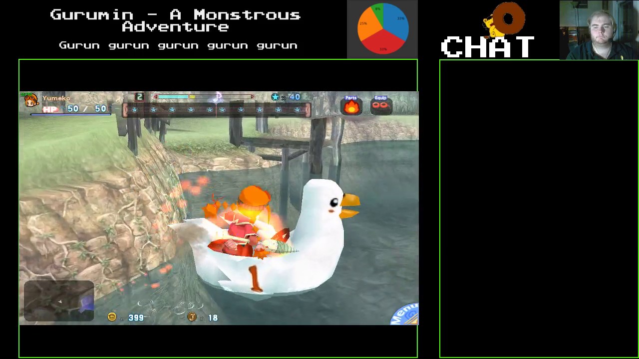 [Gurumin #2] Yjod od s fto;; - YouTube