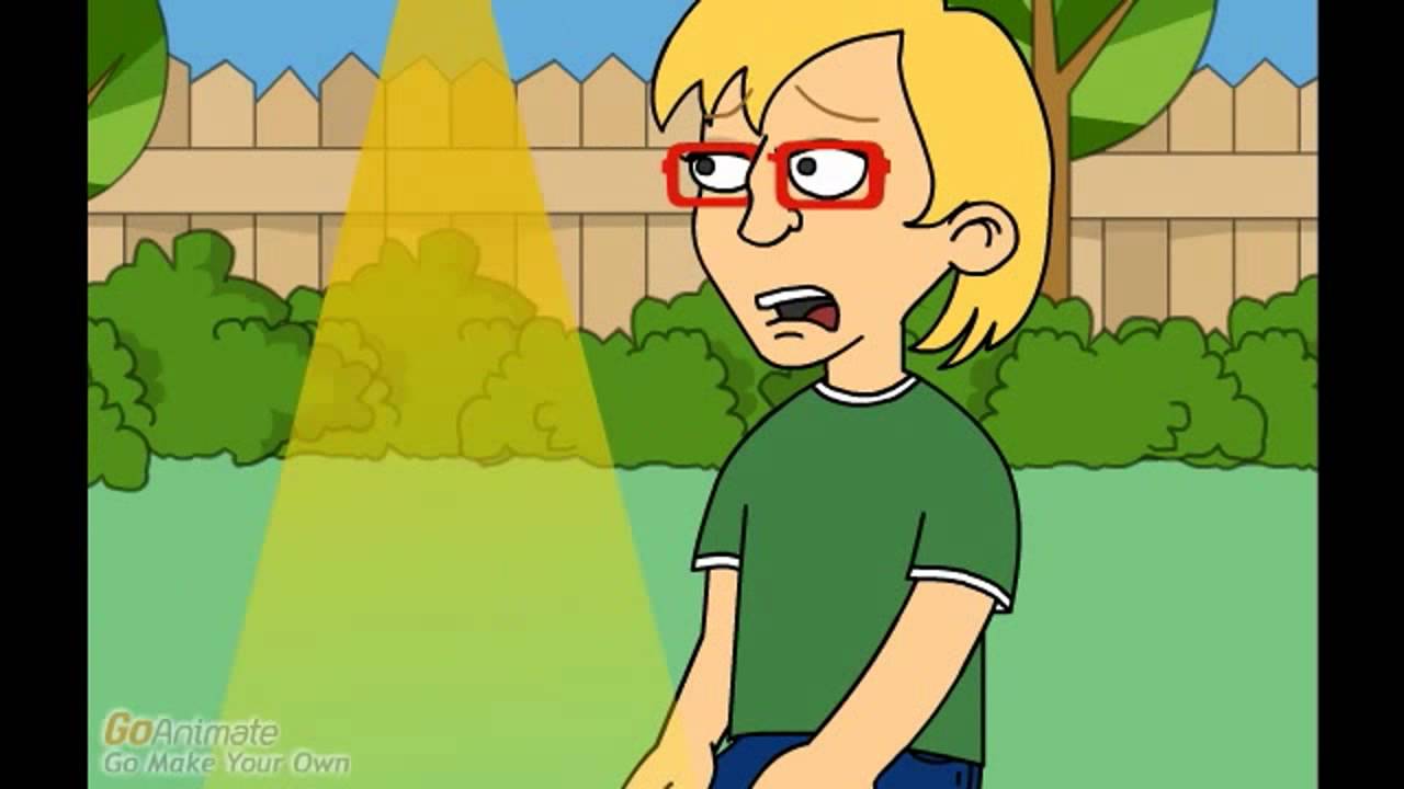 Opening to Eric in Space 2014 DVD - YouTube