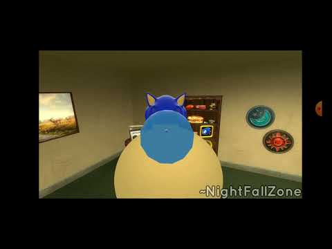 Sonic inflation 