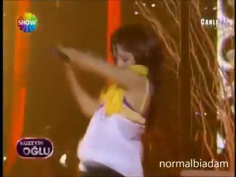 Harlem Shake (Yıldız Tilbe Edition)