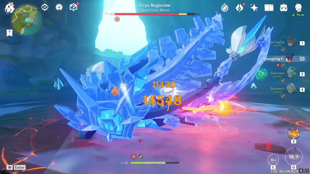 Childe National Team - YouTube