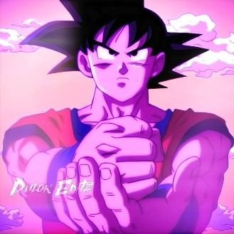 When Goku Used Domain Expansion ☠️ #dbz #dbs #goku #shorts #shortsfeed ...