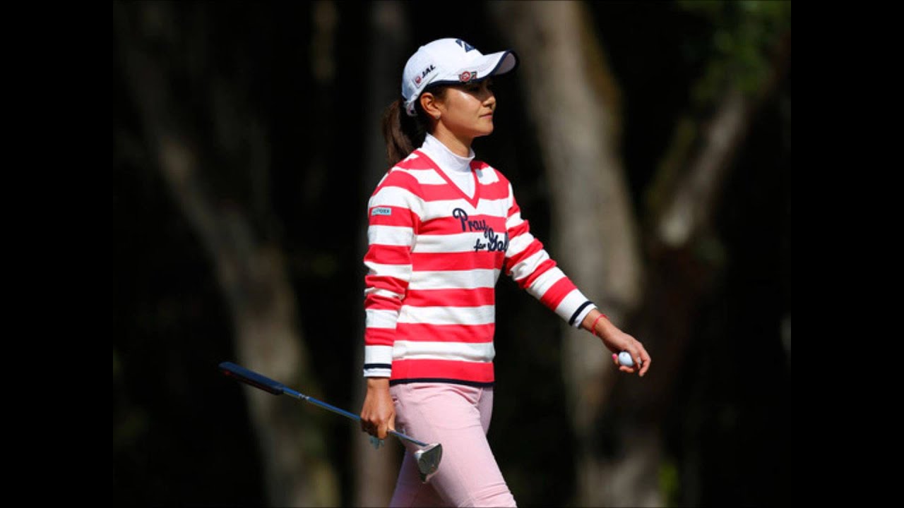 2015 Coates Golf Championship - YouTube