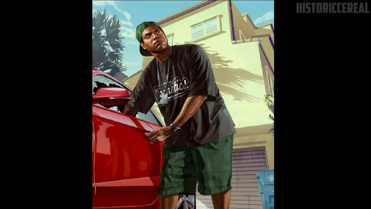 Lamar Makes Some Calls - YouTube