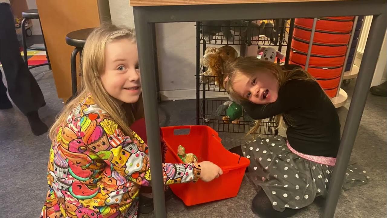 0.c 23/24 året der gik - YouTube