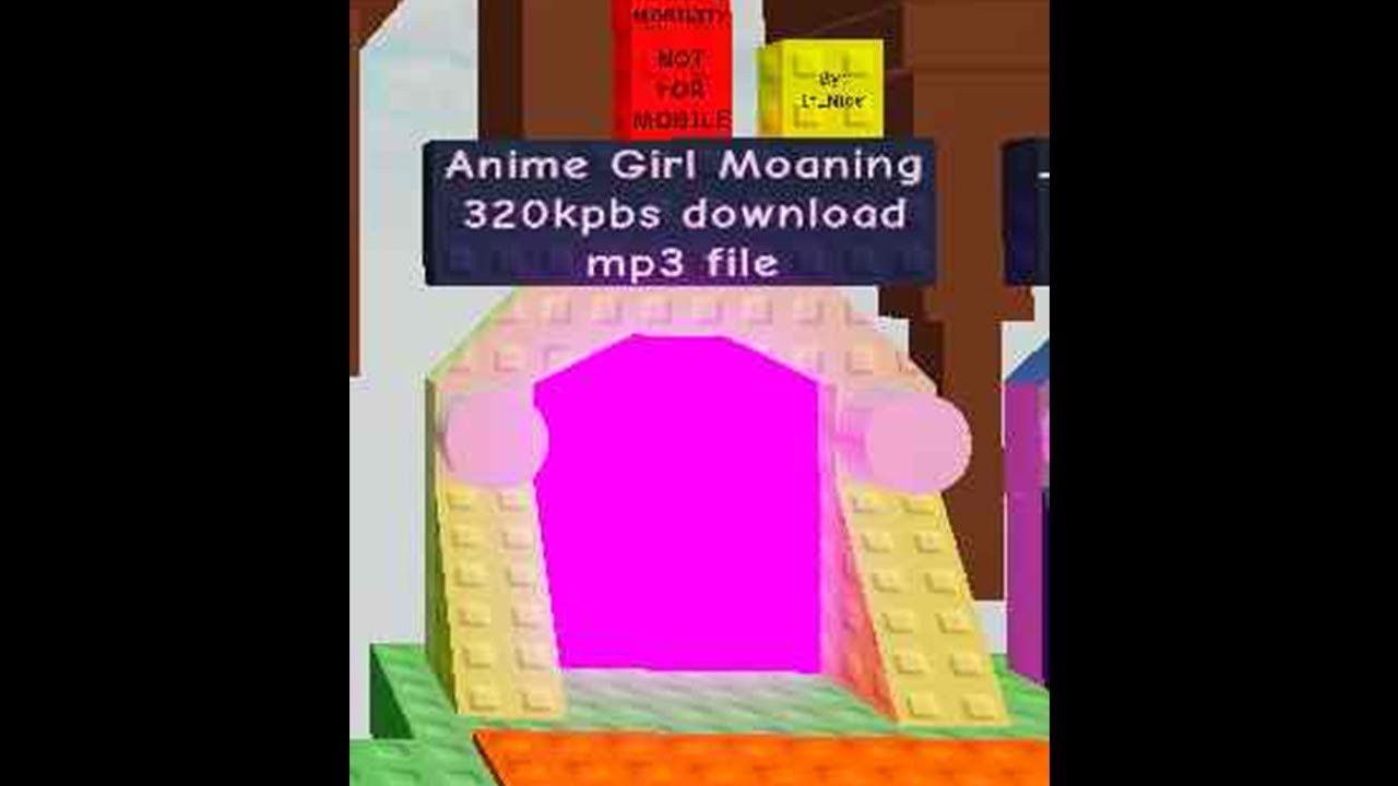 Anime Girl Moaning 320kbps Download Mp3 File Jukes Towers Of Hell Youtube