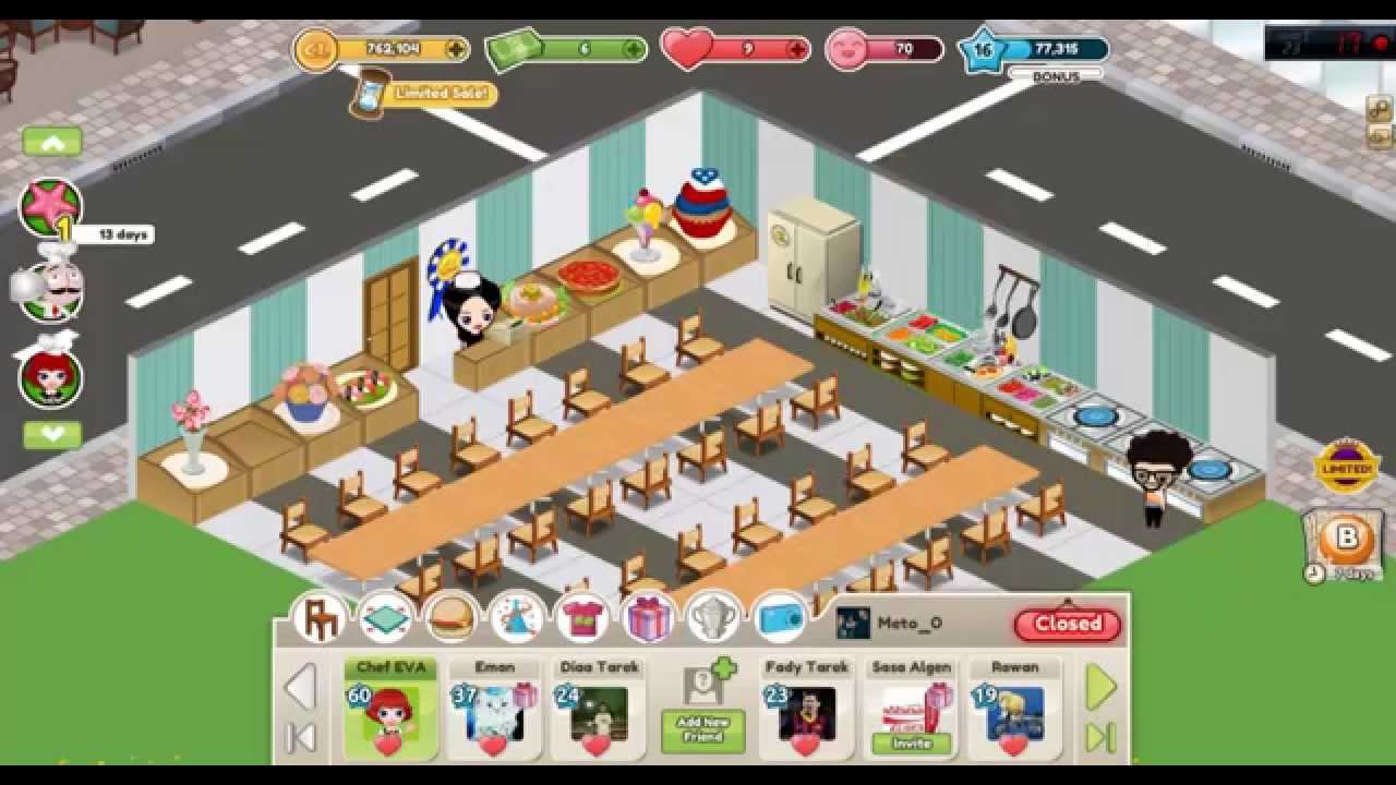 #Hack cafeland 11/8/2015 - YouTube