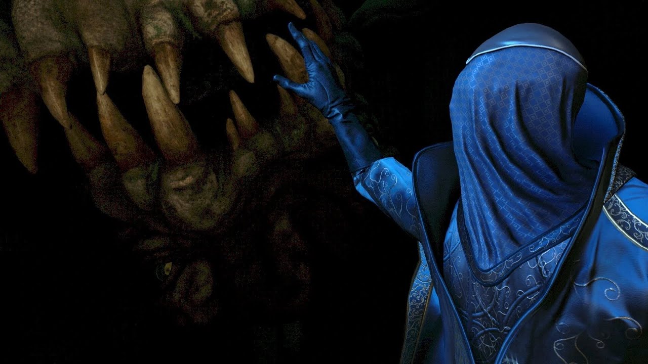 REVENGE OF CORVAX - YouTube