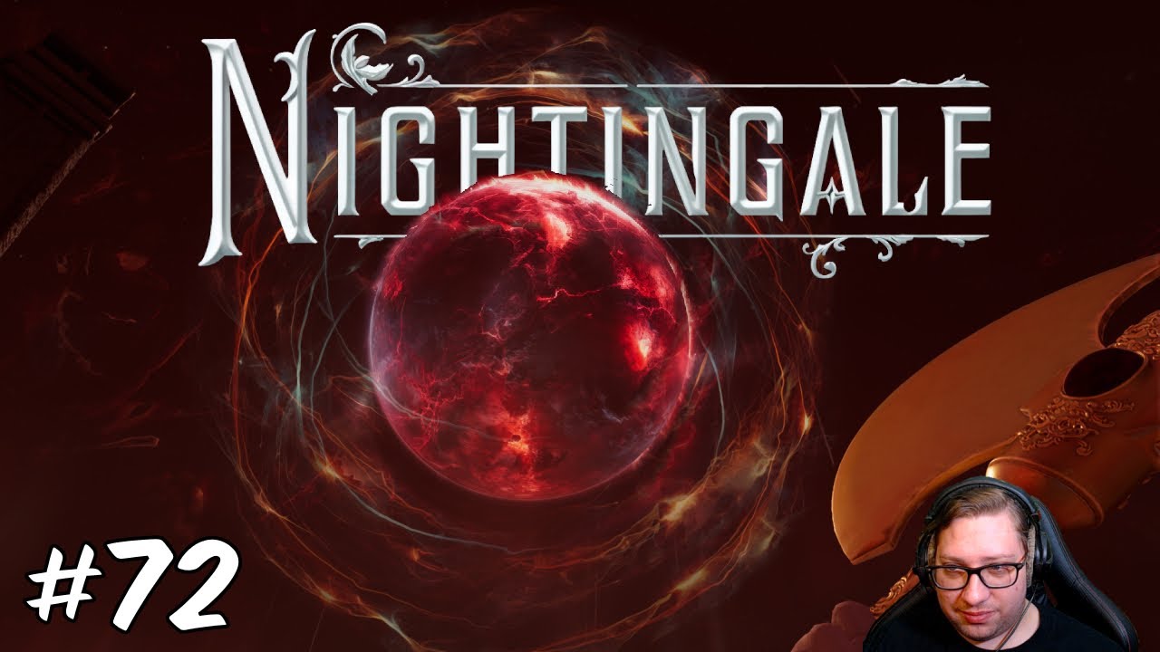 Victor Frankenstein - Nightingale - #72 - YouTube