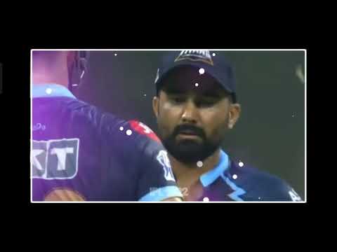 Gujarat Titans wining whatsapp status l Gujarat Titans win lucknow super giants status#crxshubhamyt