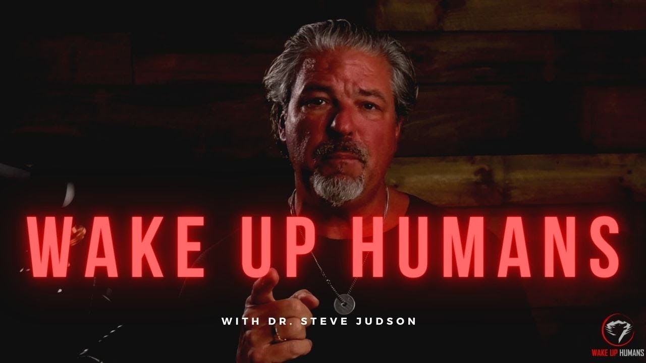 WAKE UP HUMANS - YouTube