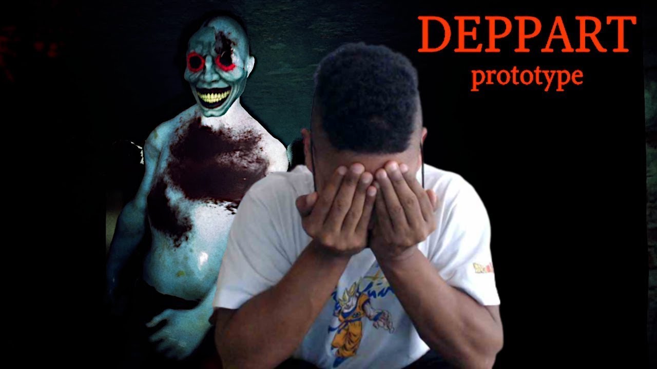 WE'RE GOOD...| DEPPART PROTOTYPE - YouTube