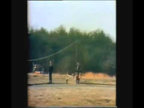 hydrotest failure vs pneumatic test failure - YouTube