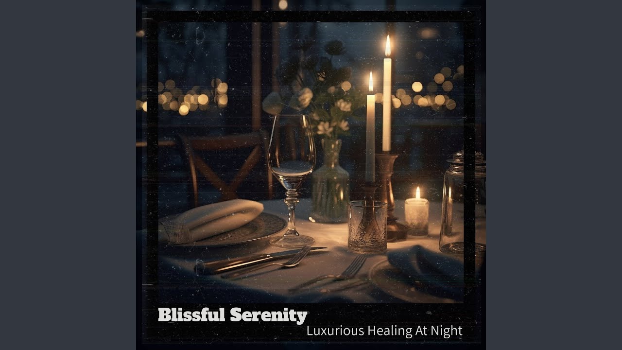 Music for a Restless Night - YouTube