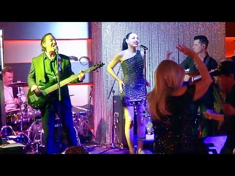 Rock 702 Band - Fast As You - YouTube