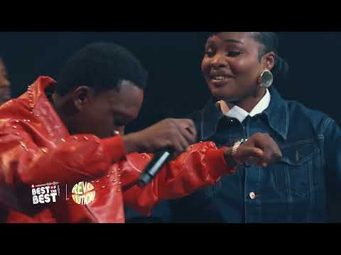 PRIME 6 | You will have to sing for a cause | Vodacom Best of the Best 2026