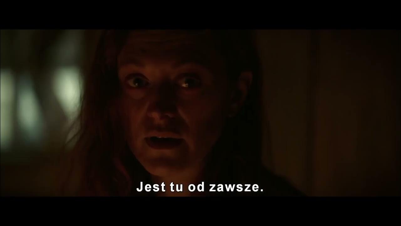 Boogeyman - Zwiastun PL (Official Trailer) - YouTube