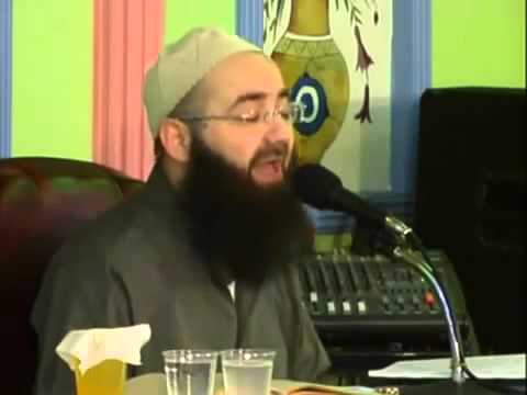 Cübbeli Ahmet Hoca ~ Kıskançlık Hastalığı   Eski Sohbetler=42