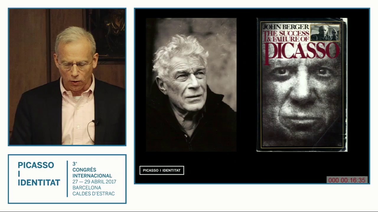Barbarism, parody and invention in Picasso. Pepe Karmel # ...