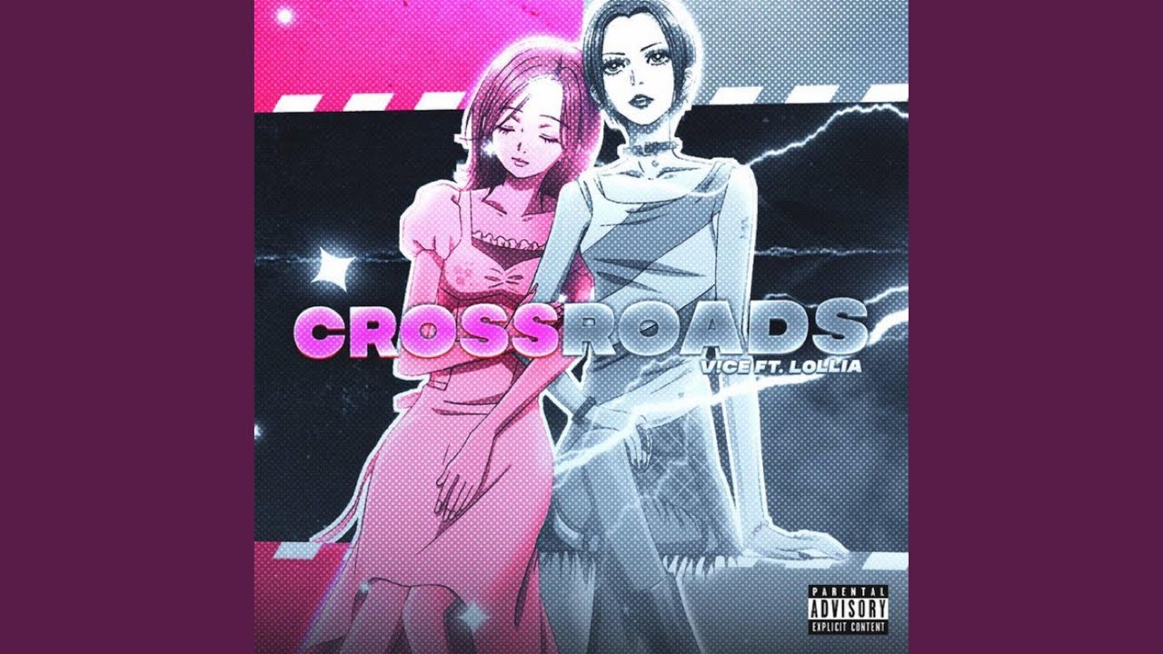 Crossroads - YouTube