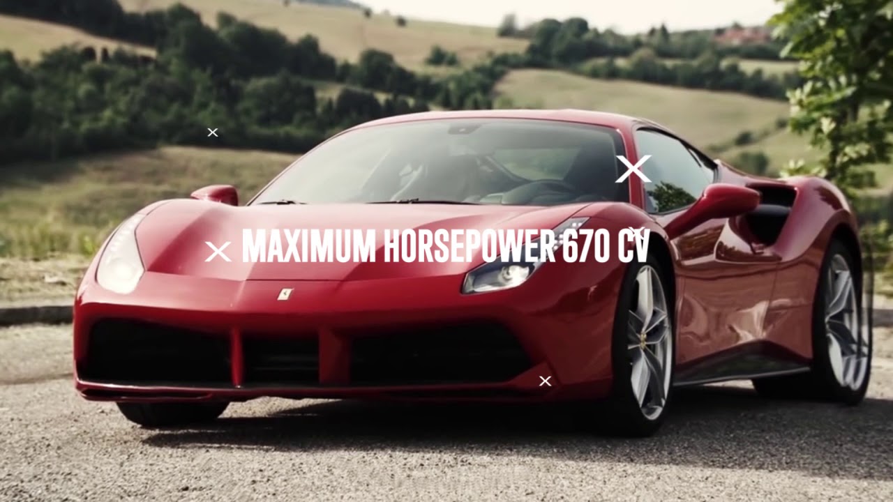 Ferrari from Tifia - YouTube