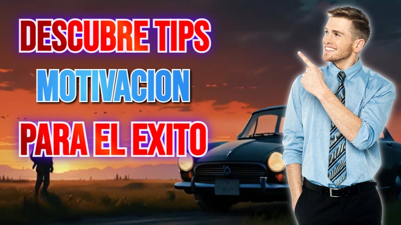 🚀Rumbo al éxito 10 consejos para mantener la motivación💪🔥 - YouTube