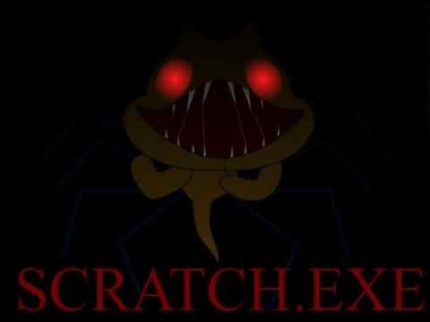 Official Game Trailer (SCRATCH.EXE) - YouTube